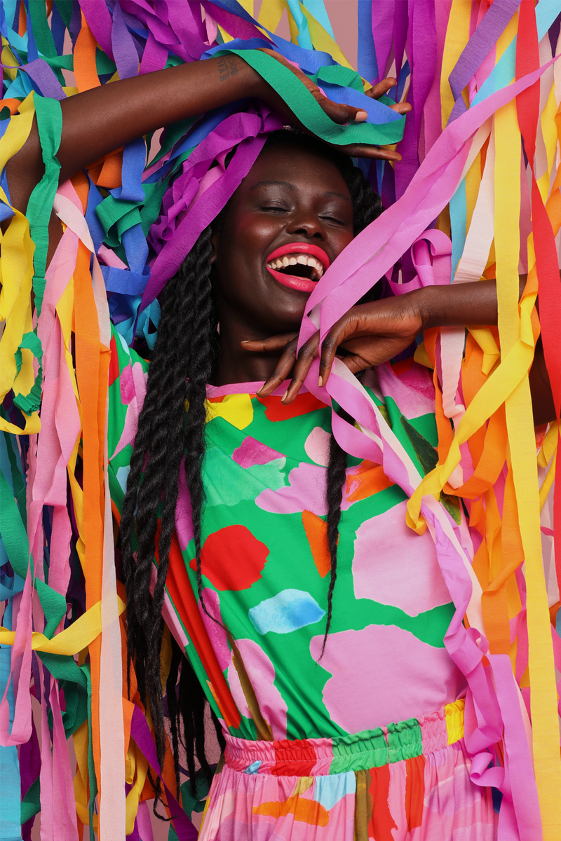 Confetti – Variety Hour Studio