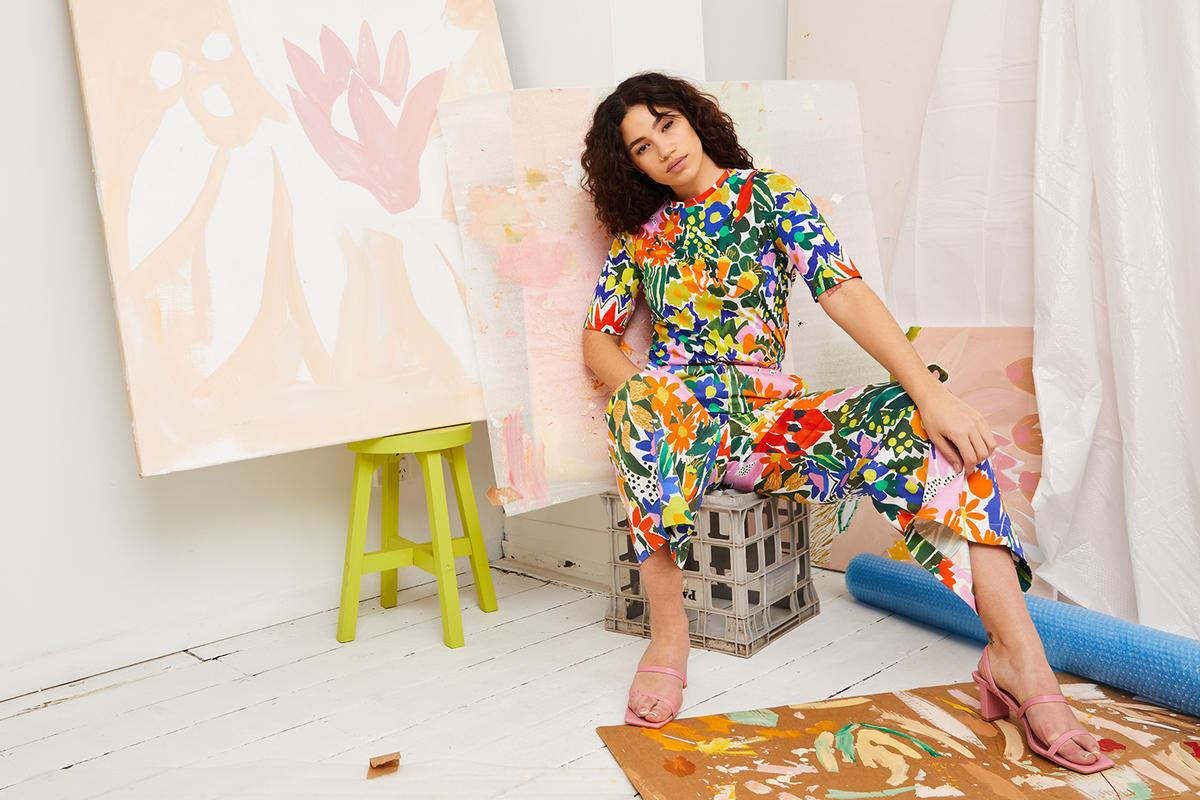 Terra Flora – Variety Hour Studio