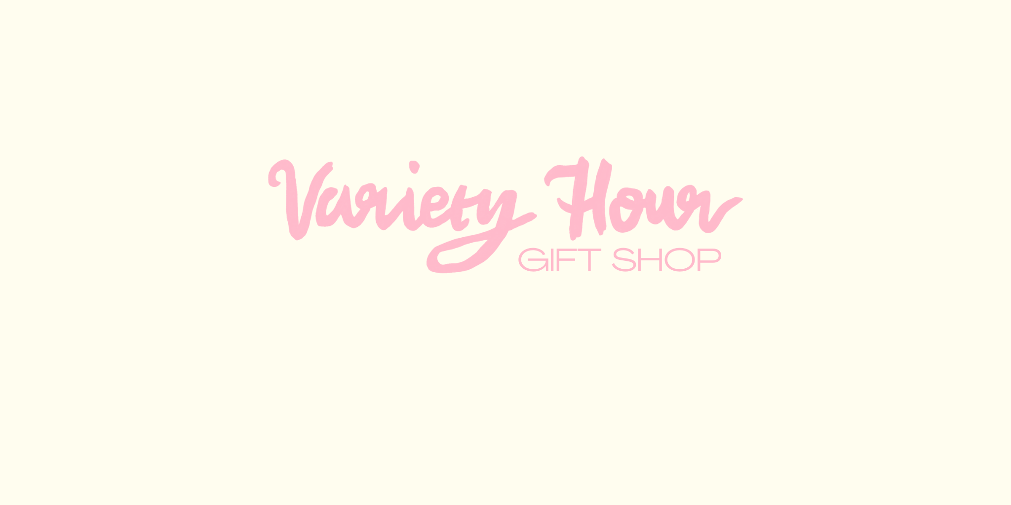 UNDER $150 – Variety Hour Studio