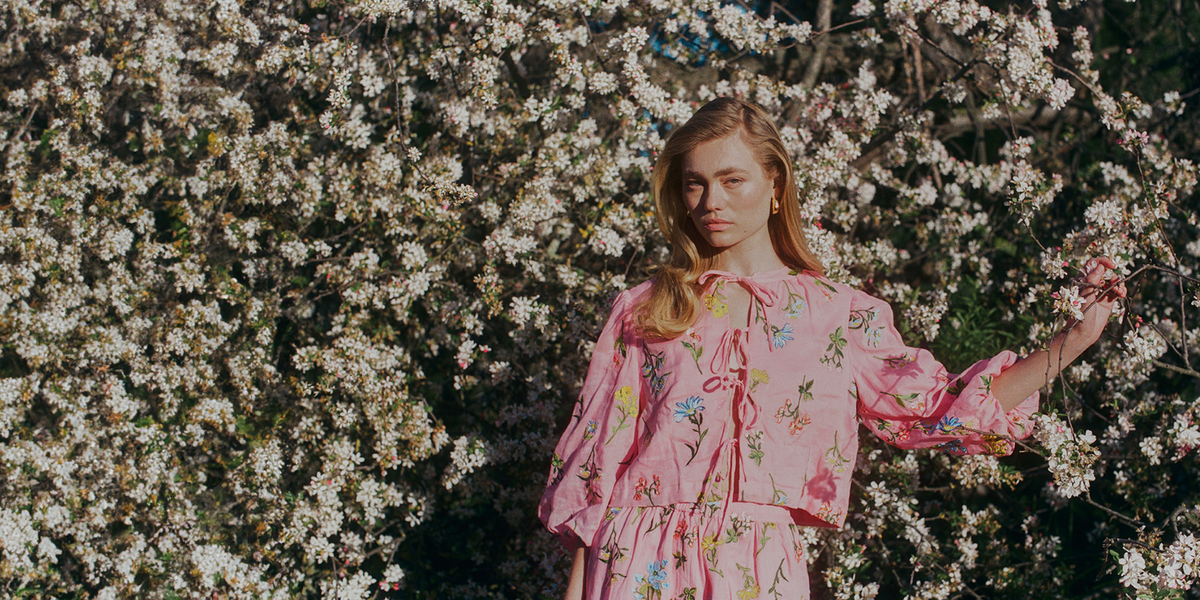 NEW ARRIVALS – Variety Hour Studio