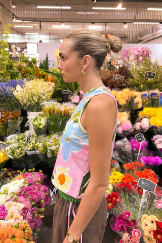 Tops | Variety Hour Studio