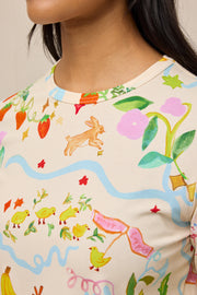 Tops | Variety Hour Studio