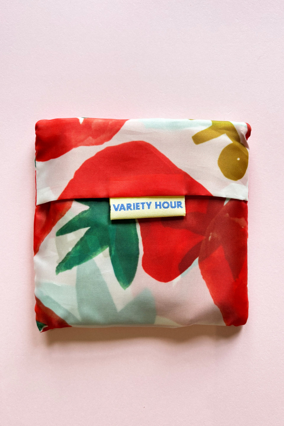 BAGS – Variety Hour Studio