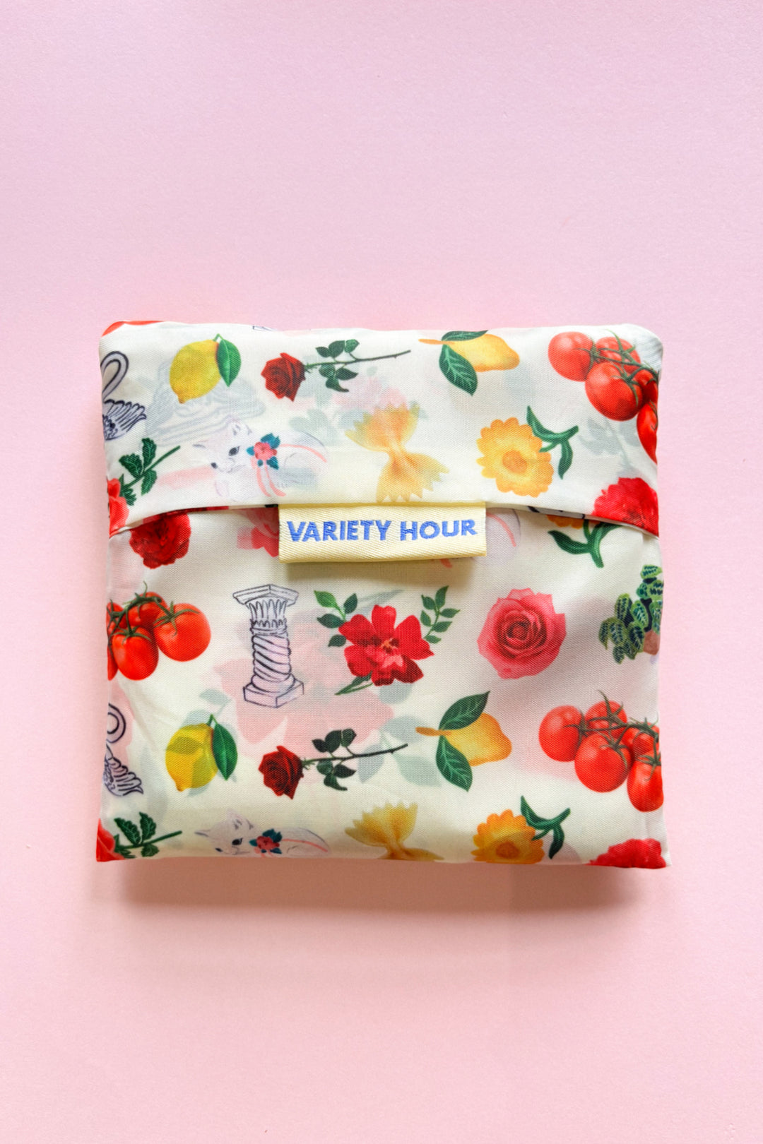BAGS – Variety Hour Studio