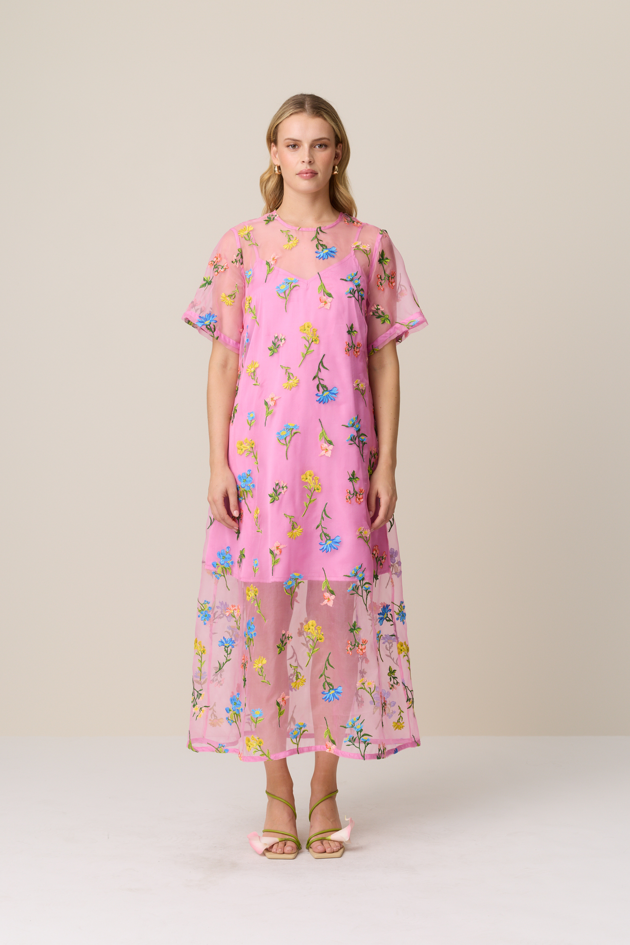 DRESSES | VARIETY HOUR STUDIO – Variety Hour Studio