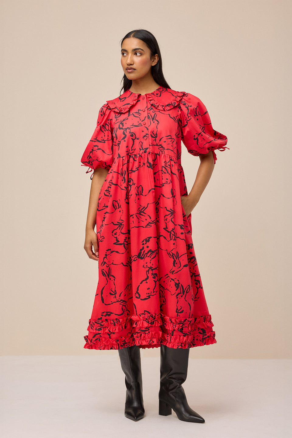 Clothing | Variety Hour Studio