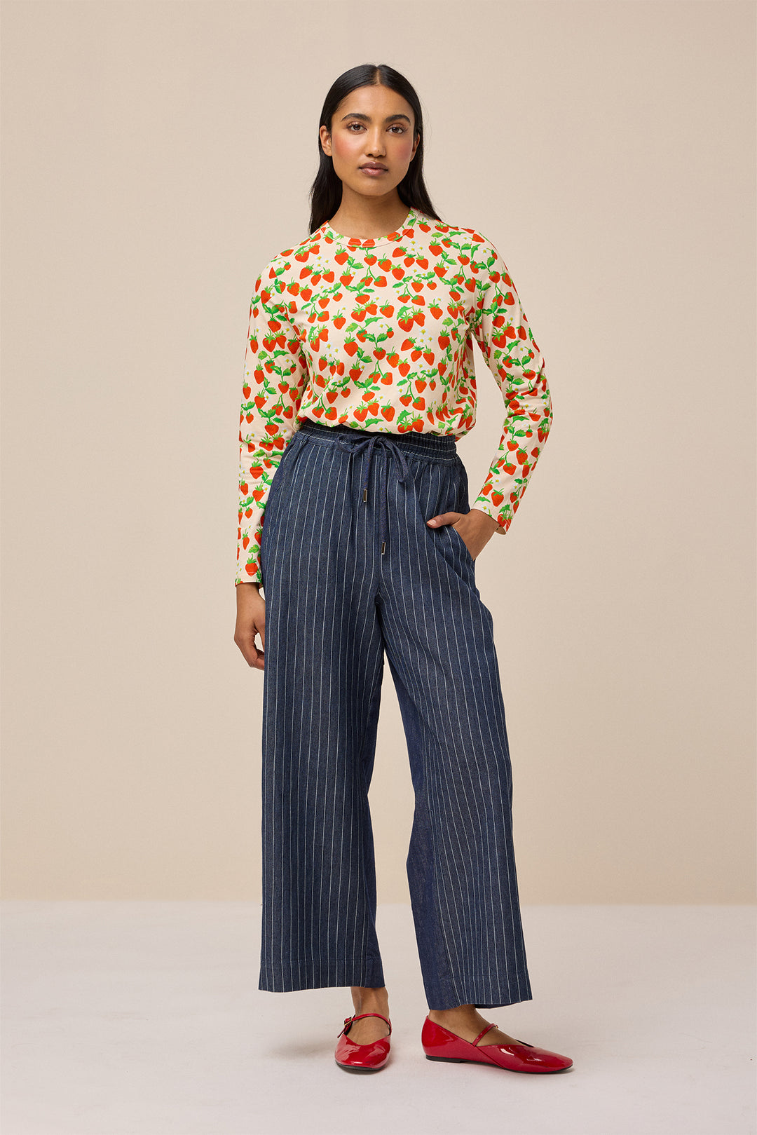 Clothing | Variety Hour Studio