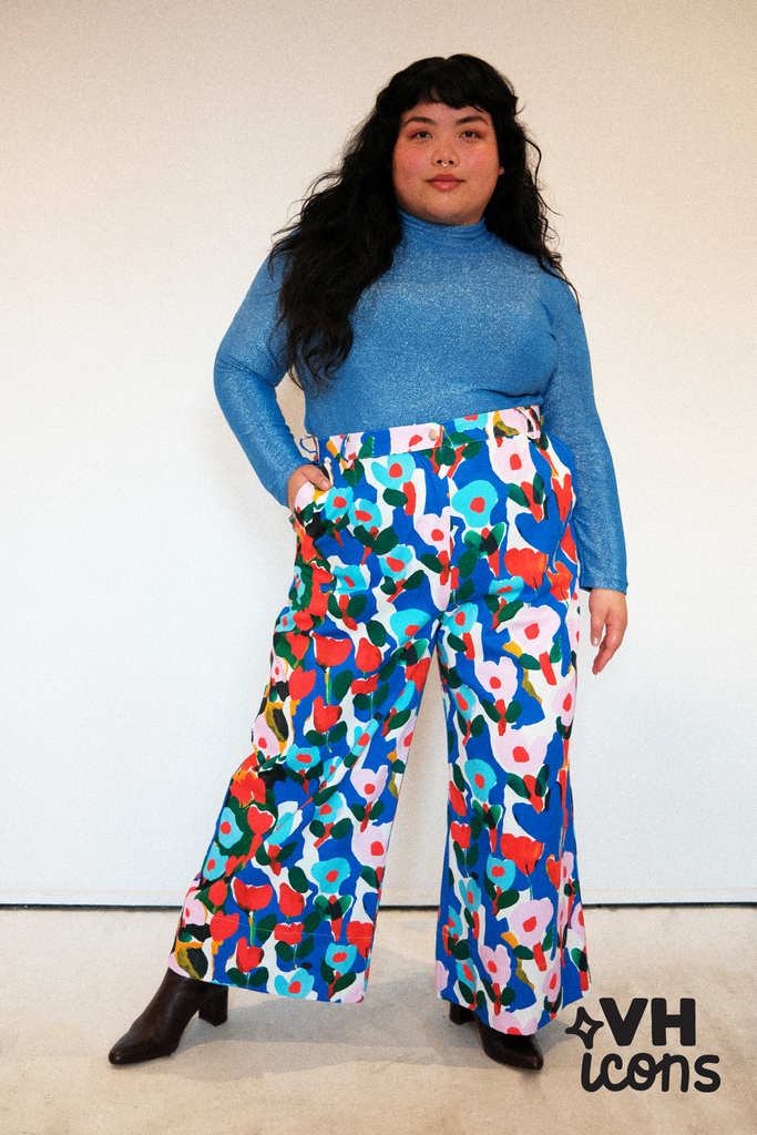Clothing | Variety Hour Studio