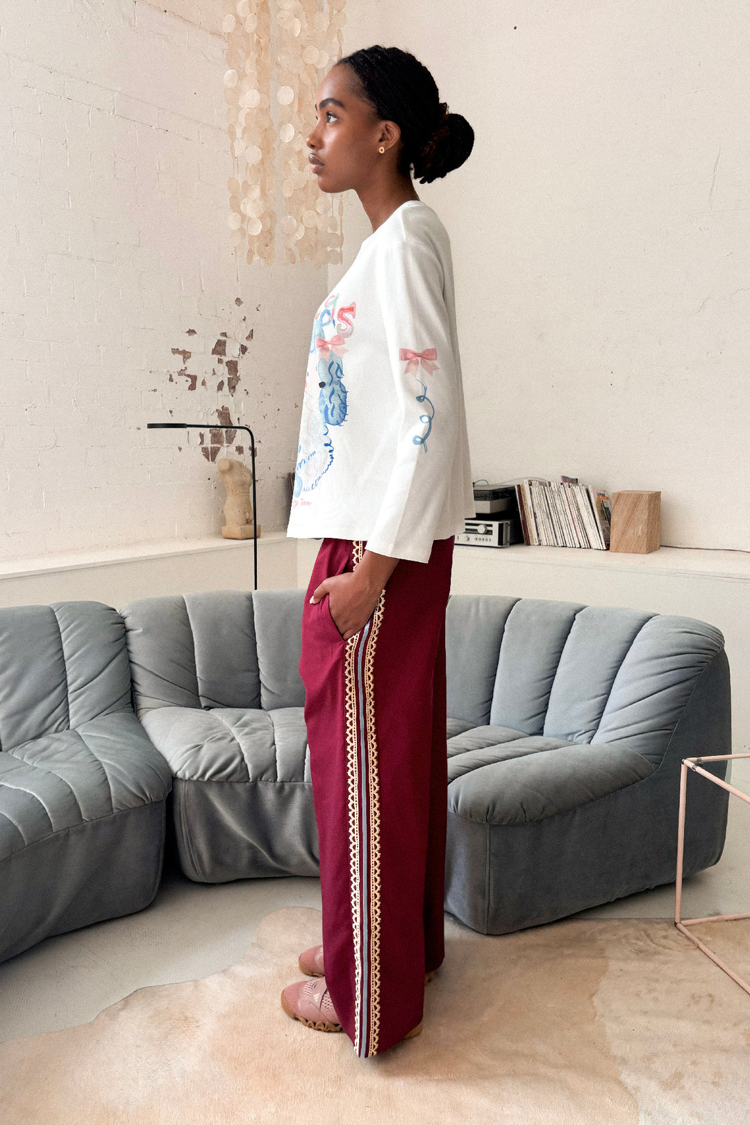CLOTHING | VARIETY HOUR STUDIO – Variety Hour Studio