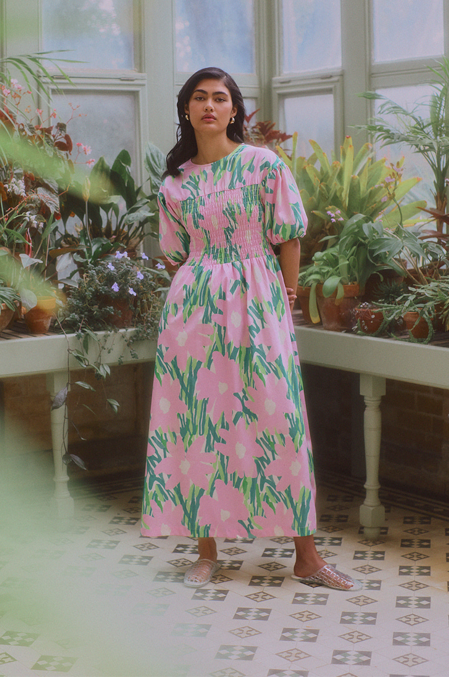 Variety Hour Clothing Size Guide | Variety Hour Studio