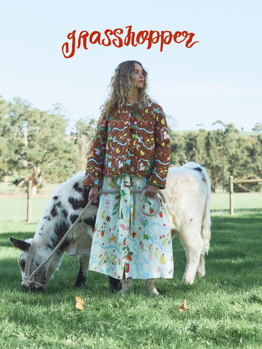 Variety Hour Studio | Women's Clothing